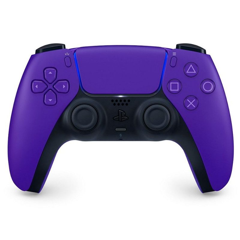Control Sony DualSense Galactic Purple PS5 – Gym Up Store