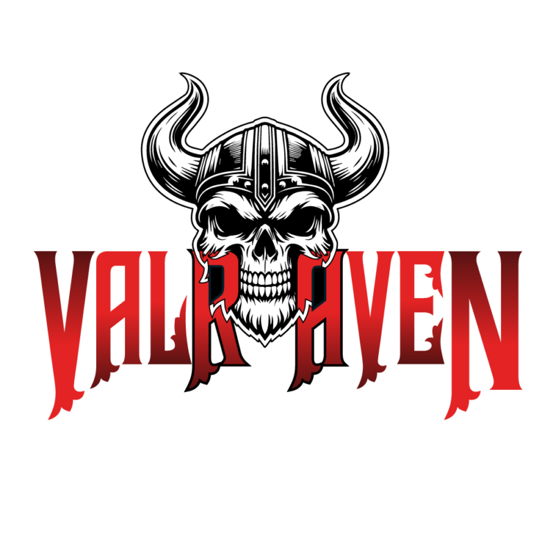 Valraven “Infernal” Pre Workout (390 gr) | 30 servicios – Gym Up Store